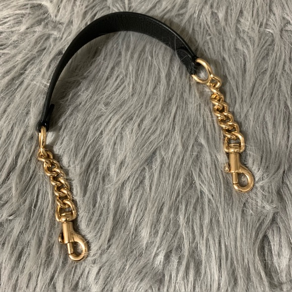 Coach | Bags | Coach Leather Shoulder Strap | Poshmark
